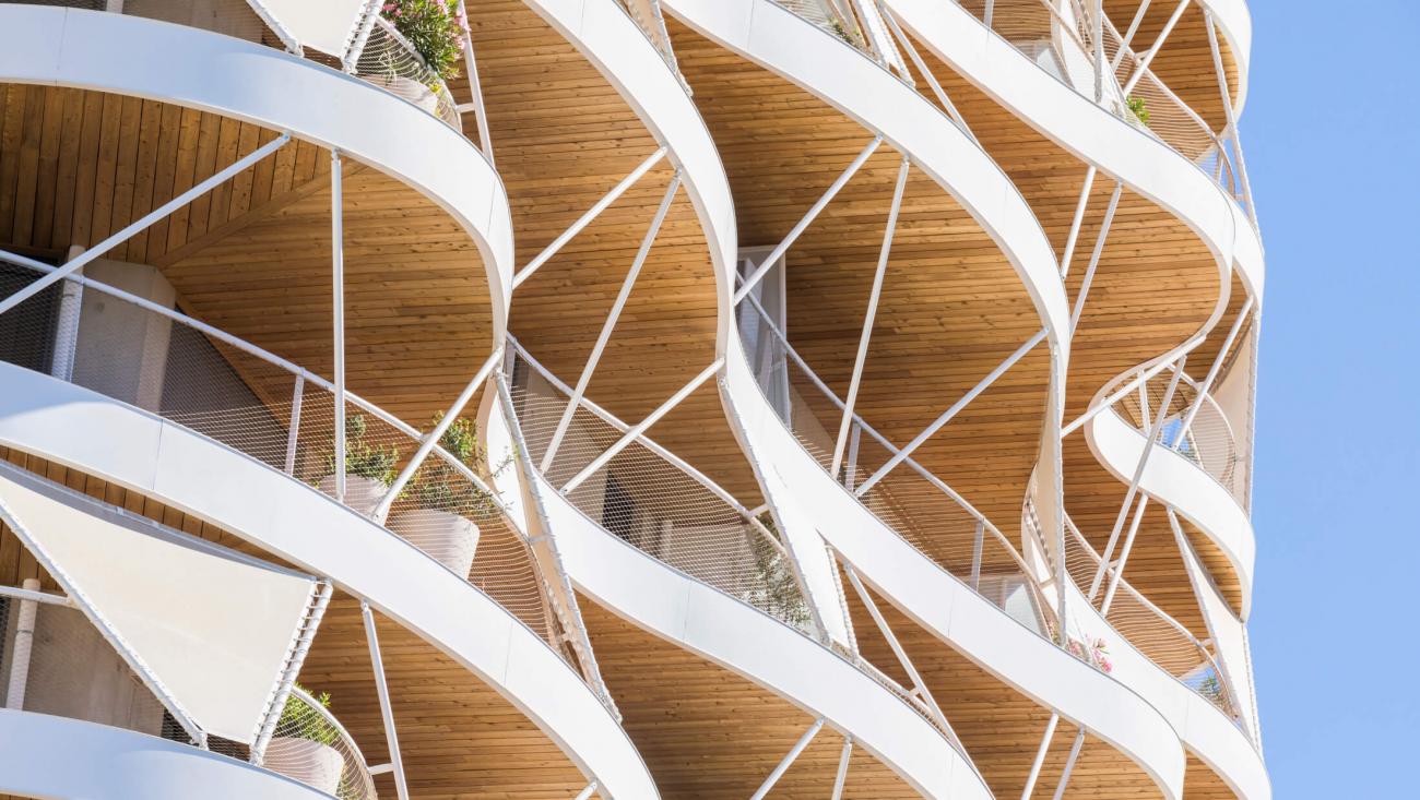 Modification et Personnalisation d'un Poteau