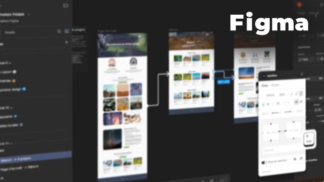 Maîtriser les Styles de Texte dans Figma